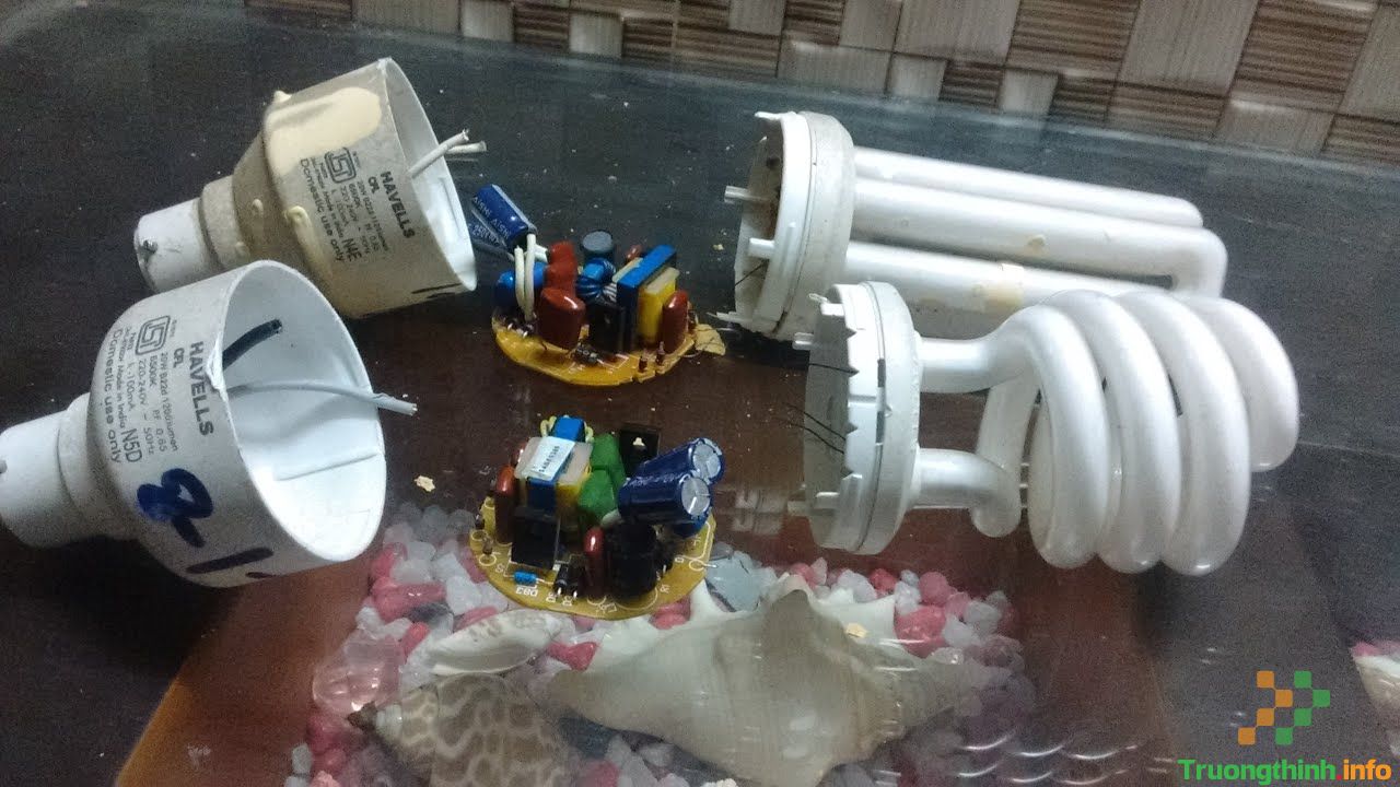 Sửa Bóng Đèn Điện Huyện Nhà Bè - 1️⃣【Trường Thịnh】™