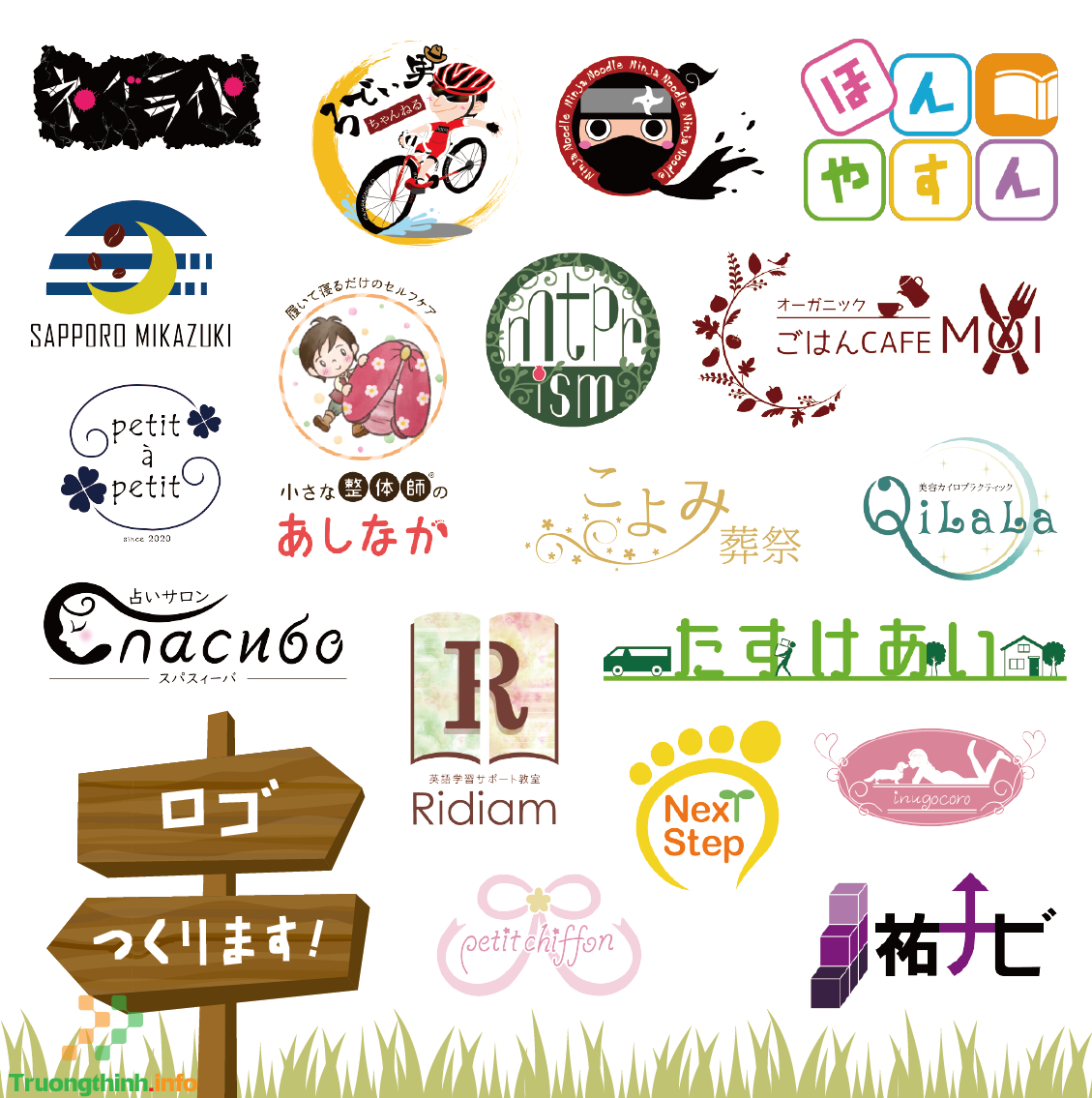 Dịch Vụ Thiết Kế Logo Quận Thủ Đức - 1️⃣【Nhanh, Rẻ, Đẹp】