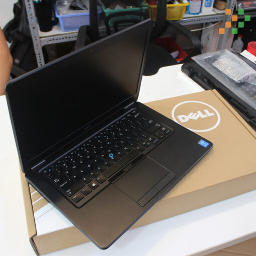 1️⃣【Review】 Đánh Giá Laptop Dell Latitude 7450